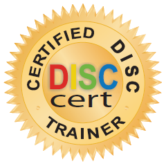Certified Seals – DISC Certification